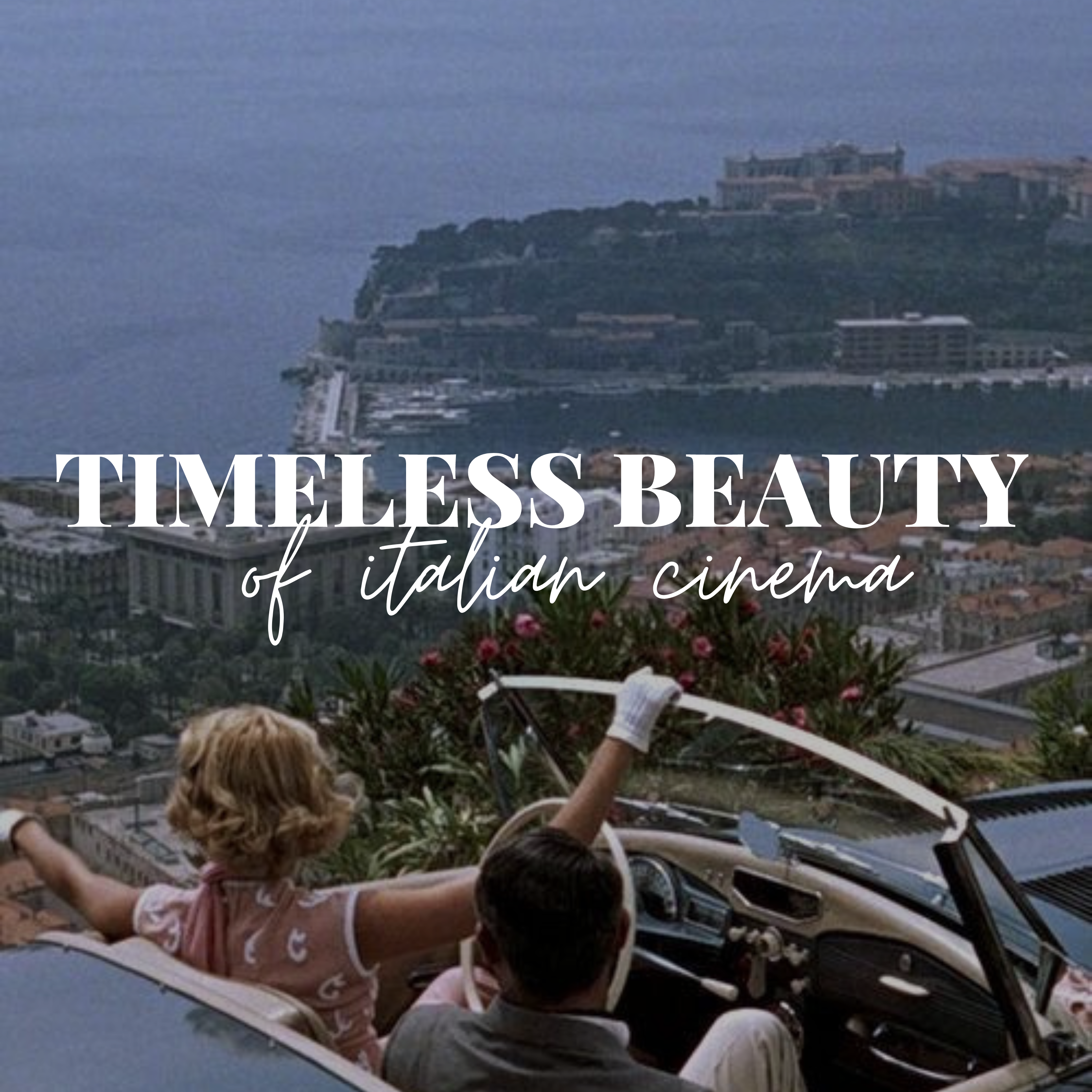 Italian Screen Sirens: The Timeless Beauty of Italian Cinema – The ...