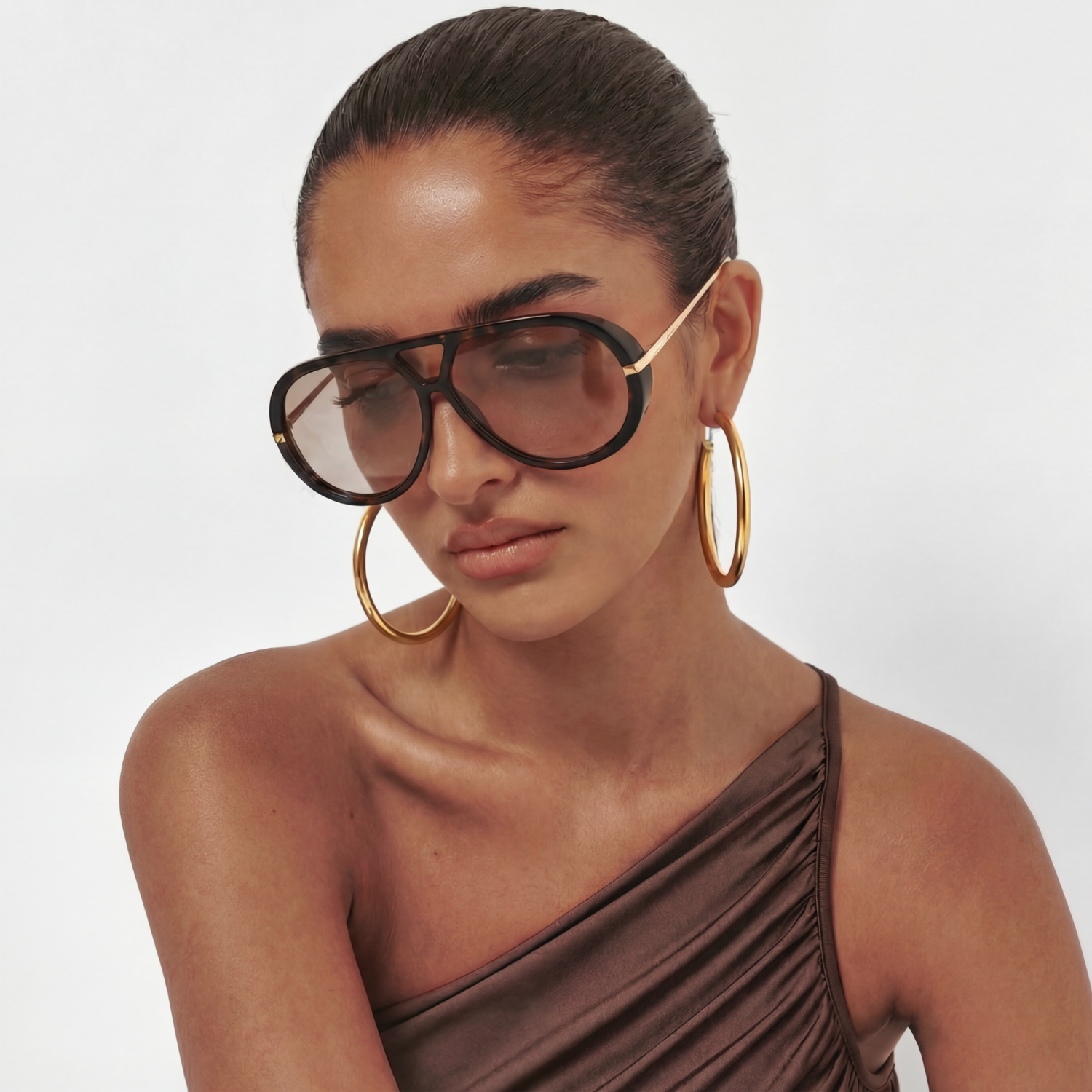 Best-Selling Hoops | Timeless & Iconic Earrings at The Perfect Hoop ...